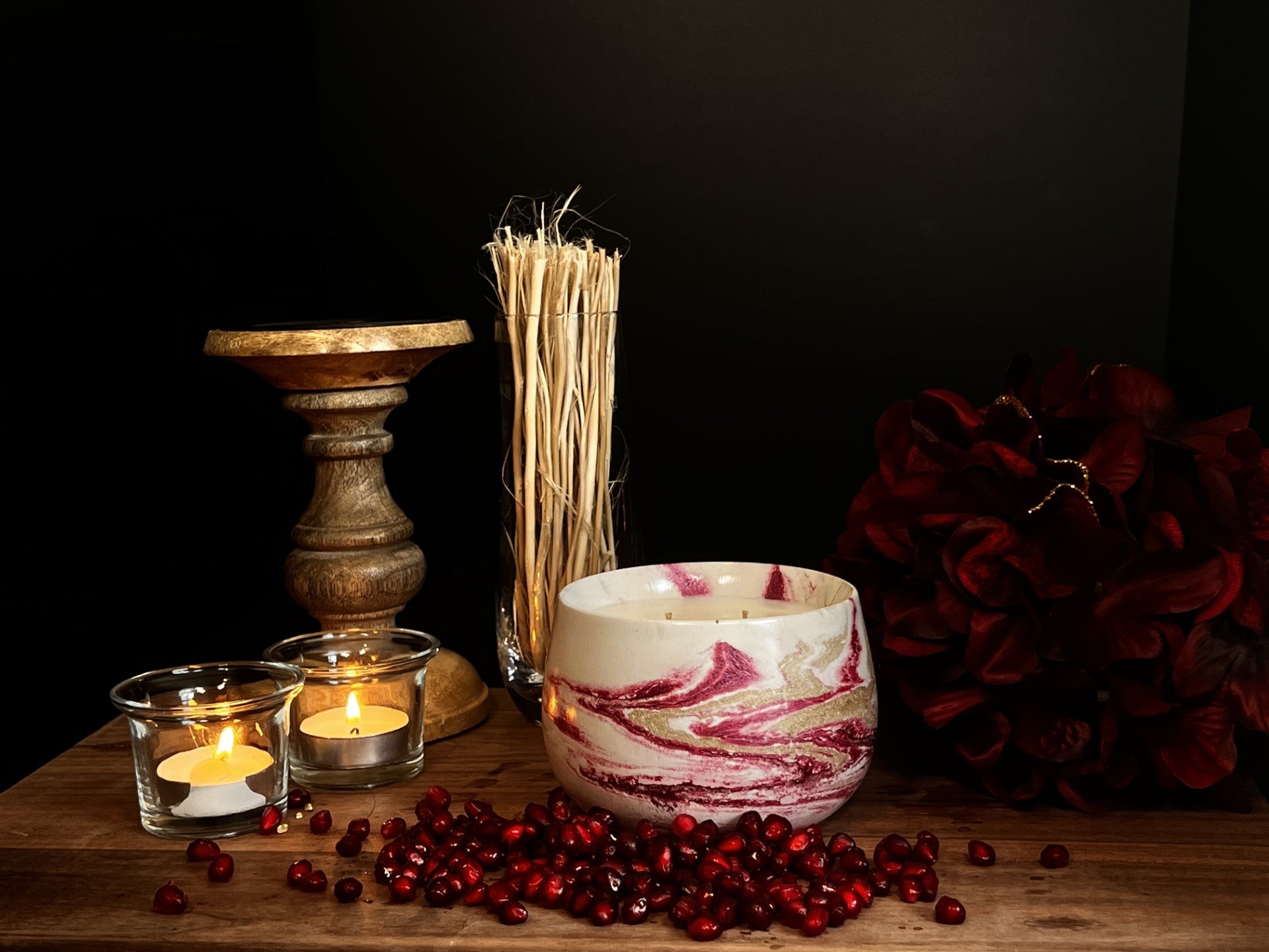 Persephone – Past Scents Candle Co.